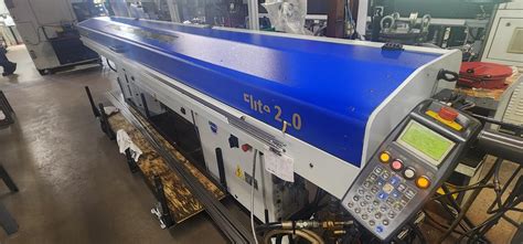 Tsugami Bs 18biii Cnc Swiss Turning Center Used Machines Exapro