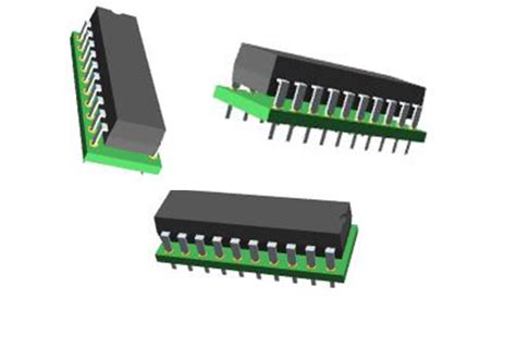 Attiny2313 20pu Avr Attiny Microcontroller 20mhz 20 Pin Dip Datasheet