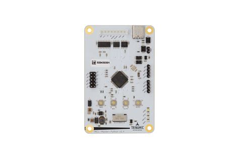 Tmc5160 Bob Trinamic代理商 步进电机驱动 驱动ic 深圳市智联微电子有限公司