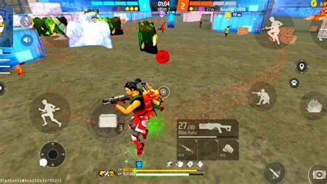 Free Fire Game Play High Light 22 Freefiremax Freefire
