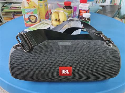 Jbl Extreme Audio Soundbars Speakers Amplifiers On Carousell