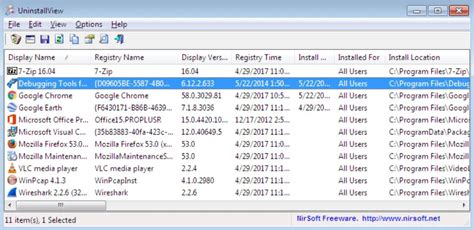 Best Nirsoft Freeware Utilities For Your Windows 10 Pc 🤴