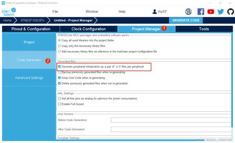 嵌入式作业八（使用cube实现流水灯，并采用中断控制流水灯亮灭）使用cubmx和stm32f103c8芯片通过定时器中断完成七彩呼吸灯