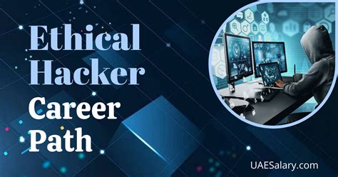 Ethical Hacker Career Path Opportunities And Progression