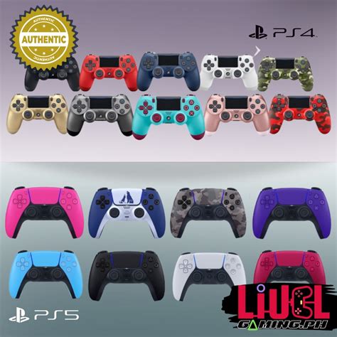 DualSense DS DualShock DS Authentic Original PlayStation