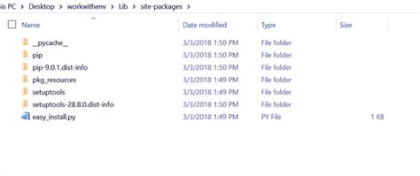 Why Do I Need A Virtual Environment In Python And Who Do I Set It Up Quora