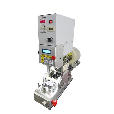 Wire Waterproof Sealing Inserting Machine