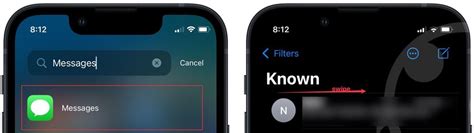 How To Mark Messages As Unread On IPhone Appsntips