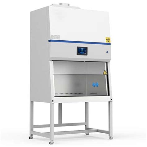 Pro Series Class Ii B2 Biological Safety Cabinet