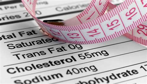 Naturally Controlling Your Cholesterol Levels Wonder Laboratories