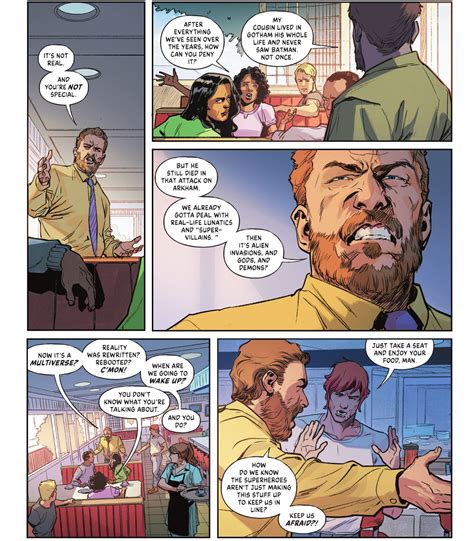 Marvel Finally Gets Into X Men Sex Babies And Family Life Polygon