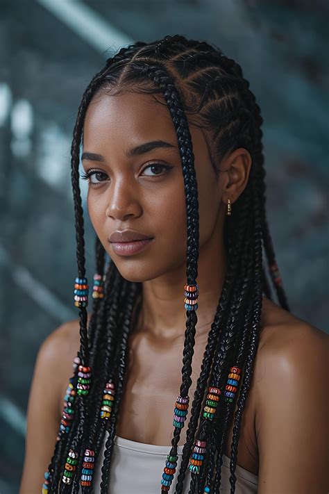 Braids In Style 35 Looks Everyones Loving In 2025 Insiderlyfe