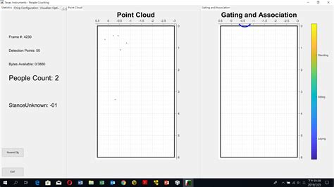 Iwr6843isk Ods Iwr6843 Lab20 Guia Sensors Forum Sensors Ti E2e Support Forums