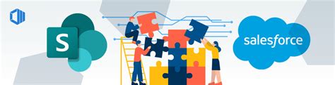How To Integrate Microsoft Sharepoint And Salesforce A Complete Guide