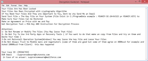How To Remove Joker Ransomware Computips