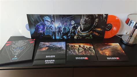 10000 Best Mass Effect Trilogy Images On Pholder Masseffect Mass