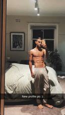 Flynn Hi Flynn Snapchat Stories Spotlight Lenses