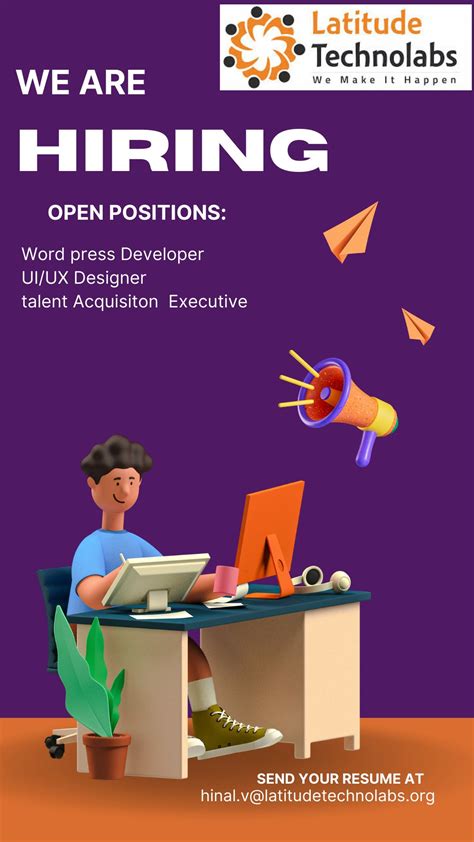 Hinal Vora On Linkedin Hiring Urgenthiring Jobs2024 Immediatejoinner Immediatehiring