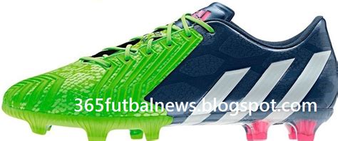 Footy News Adidas Predator Instinct Supernatural 14 15 Boot Leaked