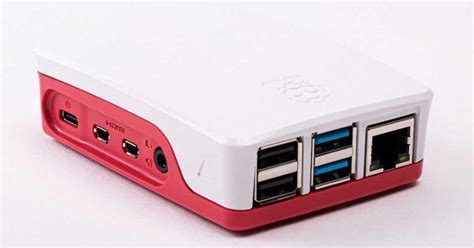 Raspberry Pi Vs Arduino Technical Characteristics And Differences ITIGIC