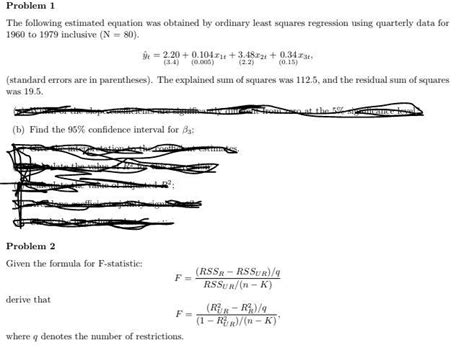 Solved Please Write Neat And Clean Q Part B Question Chegg