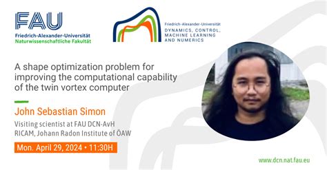 A Shape Optimization Problem For Improving The Computational Capability