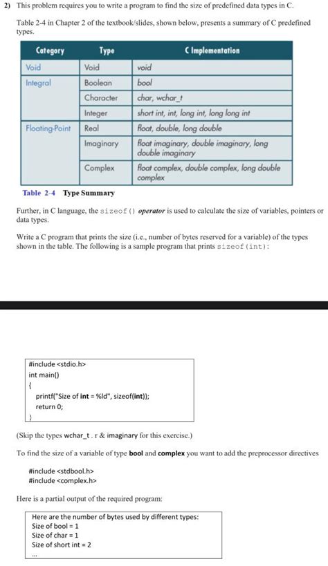 Solved This Problem Requires You To Write A Program To Chegg