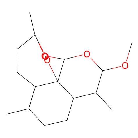 Artemisinin Antibiotic For Culture Media Use Only Chemical Compound Plantaedb