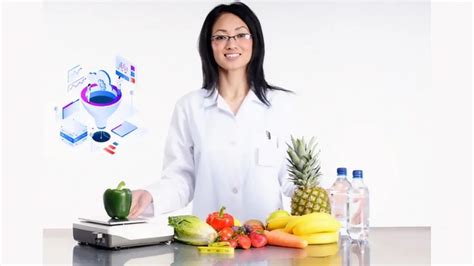 Food Science And Processing Technology Free Online Courses With Certificates
