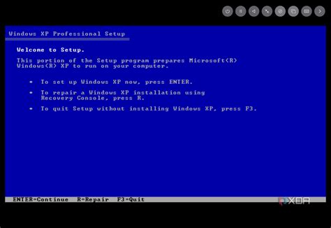 My Ipad Finally Runs A Desktop Os But Its Windows Xp — Heres What It Was Like