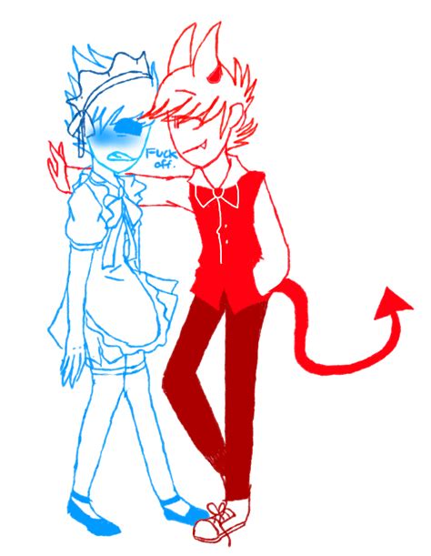 Tom X Tord Lemon At Thomas More Blog