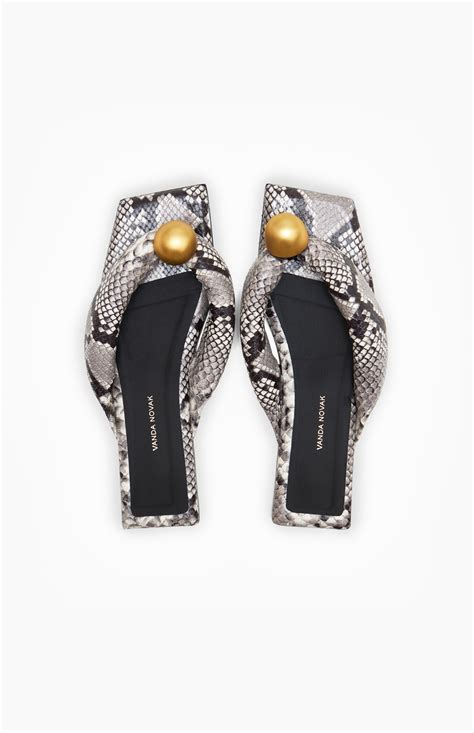 Florence Gray Python