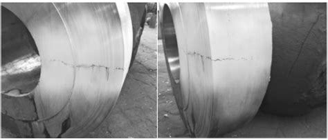 Crack Defects In Thick Stainless Steel Castings Zhy Casting
