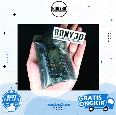 Wireless Module Nodemcu V3 Ch340 Node Mcu Wireless Module Ch340 V3 Lua Wifi Internet Arduino