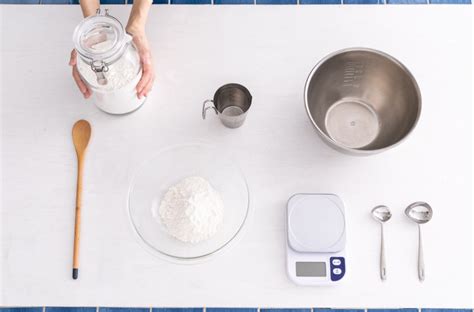 パン作りの道具｜お買いもの特集｜料理家 栗原はるみ レシピ・オンラインショップ【公式】ゆとりの空間