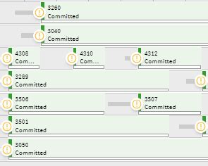 PSO Parameters IFS Community