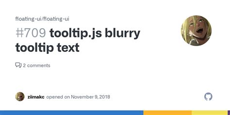 tooltip js blurry tooltip text · issue 709 · floating ui floating ui