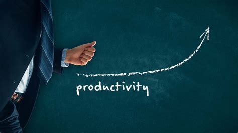 How Can You Measure Your Productivity Priority Management