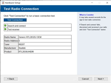 Rtl Sdr Windows Matlab使用方法communications Toolbox Support Package For