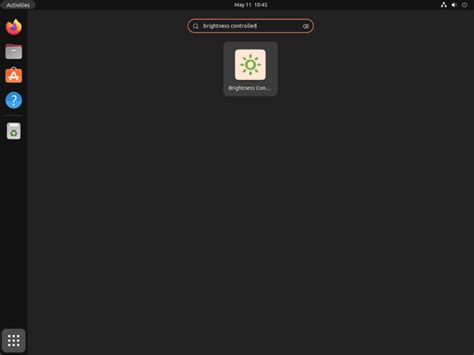 How To Install Brightness Controller On Ubuntu 24 04 22 04 Or 20 04 Linuxcapable