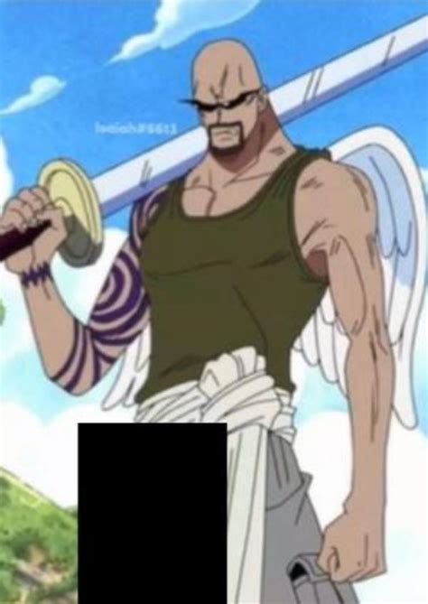 Cock One Piece Cock Edits Know Your Meme