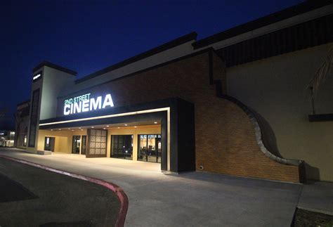 Cinema West 2nd Street Cinema In Beaumont Showtimes And Tickets
