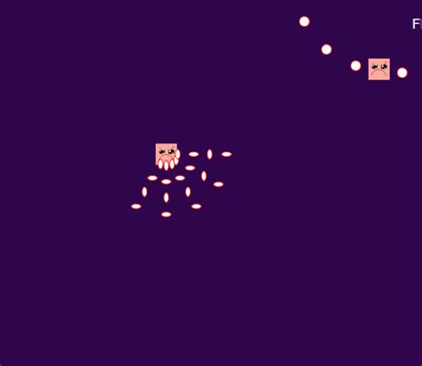 Solved Bullets Shooting At Target And Center Bullet Spread How Do I GDevelop Forum