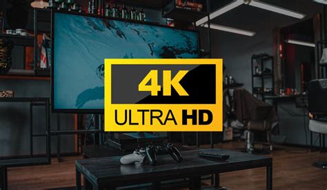 4K (UHD) rozlišení: Co to je, kde se používá a v čem je lepší? | Toply.cz