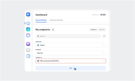 shielding dapp from mev getblock introduces new protected rpc endpoints