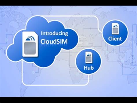 CLOUDSIM PROJECTS Latest IEEE Projects On Cloudsim YouTube