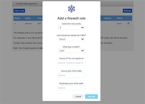 Ddos Protected Vps Hosting An Undefeated Vps Anti Ddos