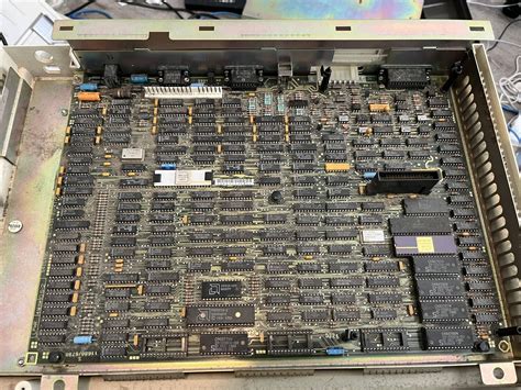 Firmware Images Issue 1 Larsbrinkhoff Terminal Simulator GitHub