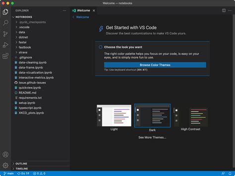 Improve Walkthroughs In Narrow View Issue Microsoft Vscode Github