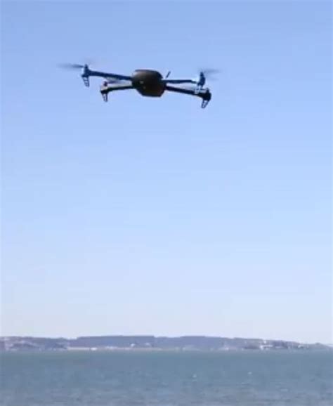 Iris RTF Quadcopter UAV Support Arduino Based Arducopter UAV The Open Source Multi Rotor